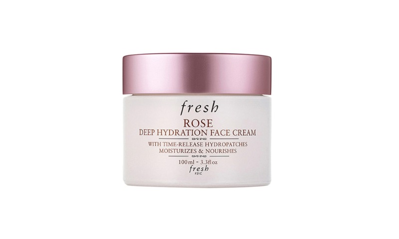 프레쉬 로즈 딥 하이드레이션 페이스 크림 100ml Fresh 히어위고 Link